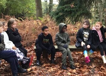 Welcome to Ranikhet Academy