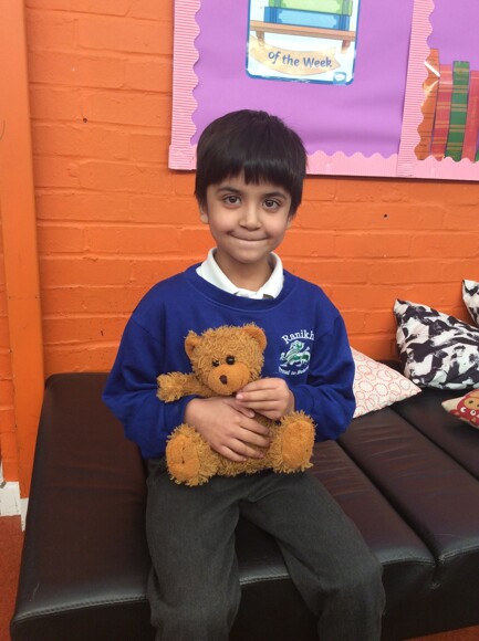 Highlights from Year 1 - News - Ranikhet Academy