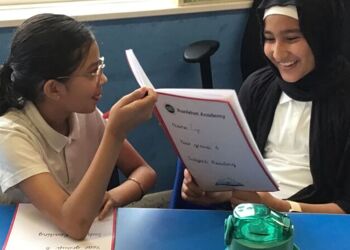 Admissions - Ranikhet Academy