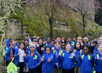 Admissions - Ranikhet Academy