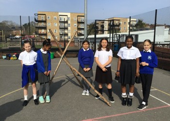 Welcome to Ranikhet Academy