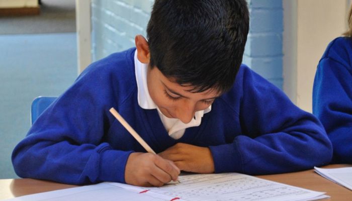 Home Learning Zone - Ranikhet Academy